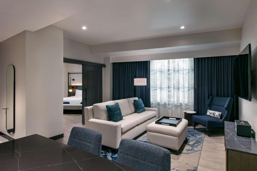 The Royal Sonesta Washington DC Capitol Hill, Washington, D.C. (updated ...