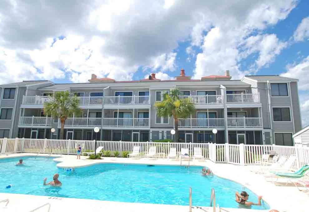Sea Cloisters 104E, Myrtle Beach (precios actualizados en 2026)