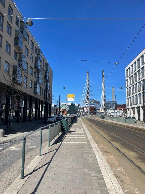 Gella Canalside Apartments with sauna and balcony in address ...