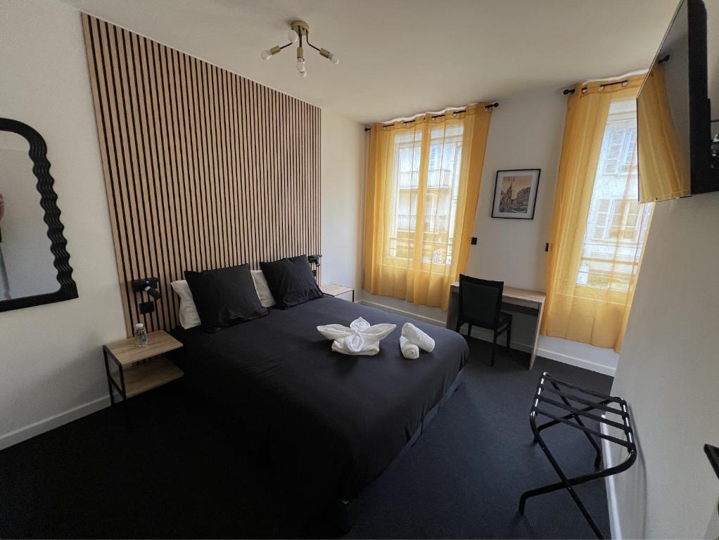 Hotel Le royal, Tulle (updated prices 2025)