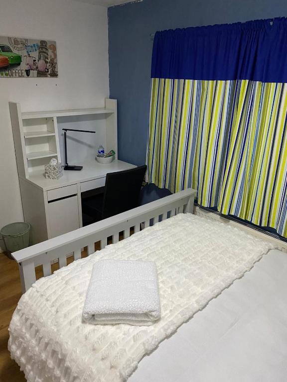 Heathrow Platform Rooms, West Drayton (updated prices 2025)