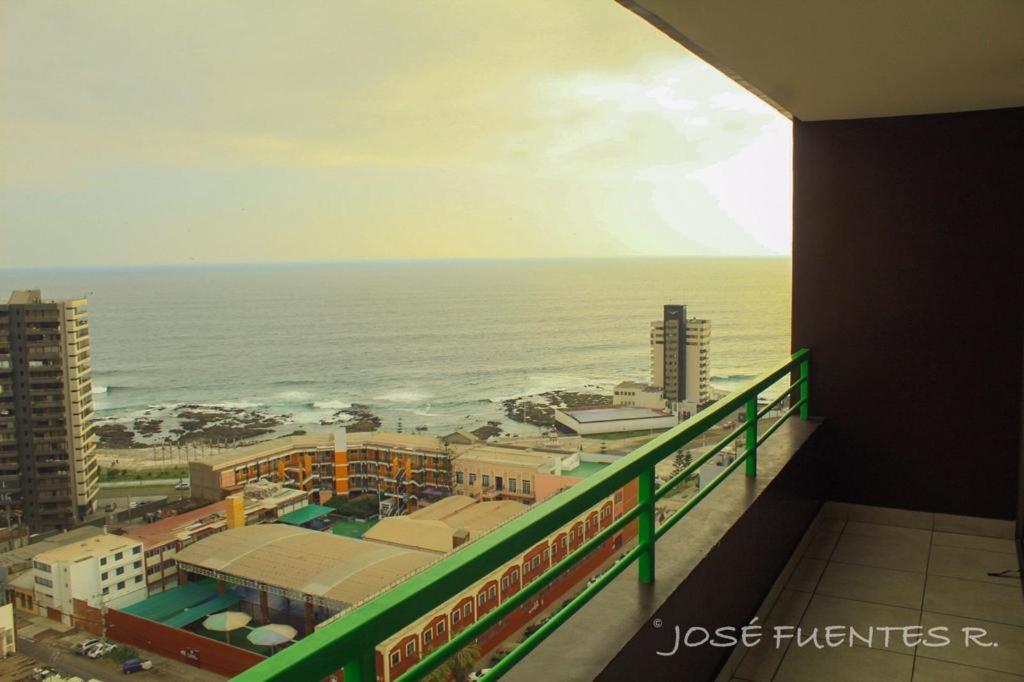Edificio NEO con vista al mar 2, Iquique (aktualisierte Preise für 2025)