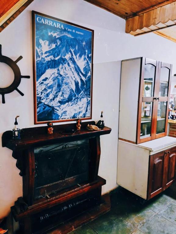 Chalé rústico em meio a natureza, Campos do Jordão (prezzi aggiornati ...