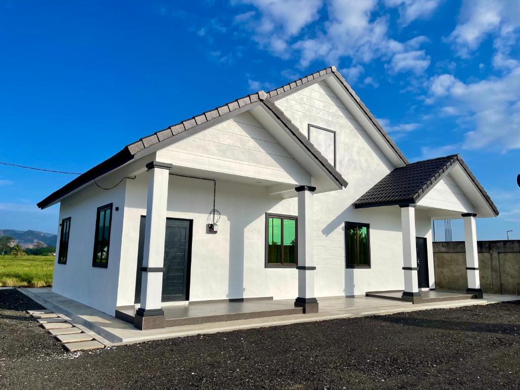 NEW ! ! Johari Homestay Perlis, Kangar (updated prices 2026)