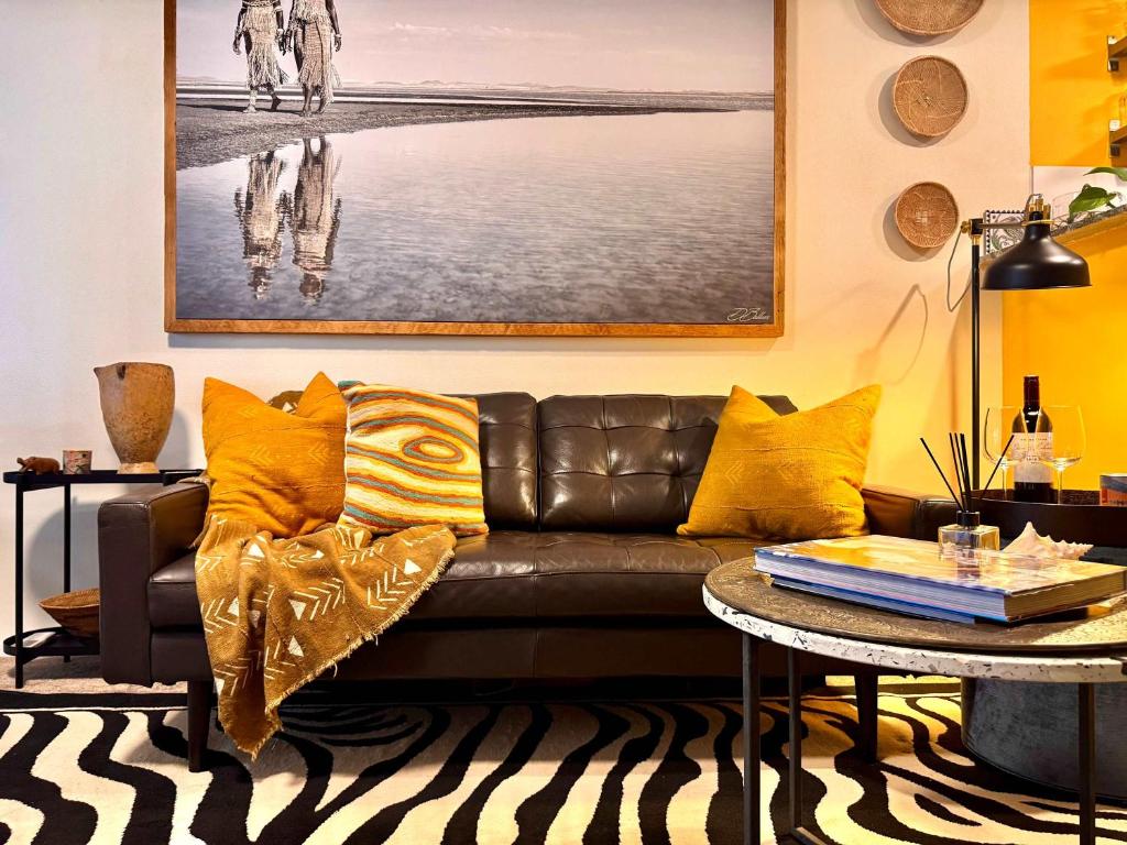 Sydney Oasis - Walk to City Balcony Free Parking, Sídney (precios ...