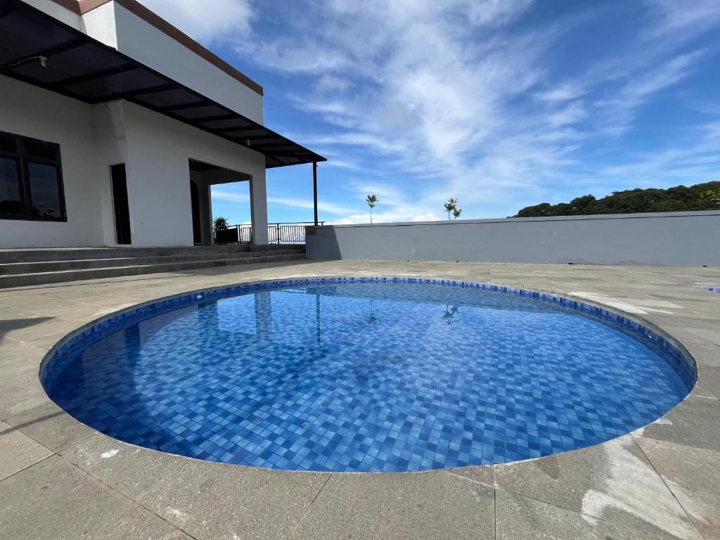 Villa Rasamala, Cilama (aktualisierte Preise für 2025)