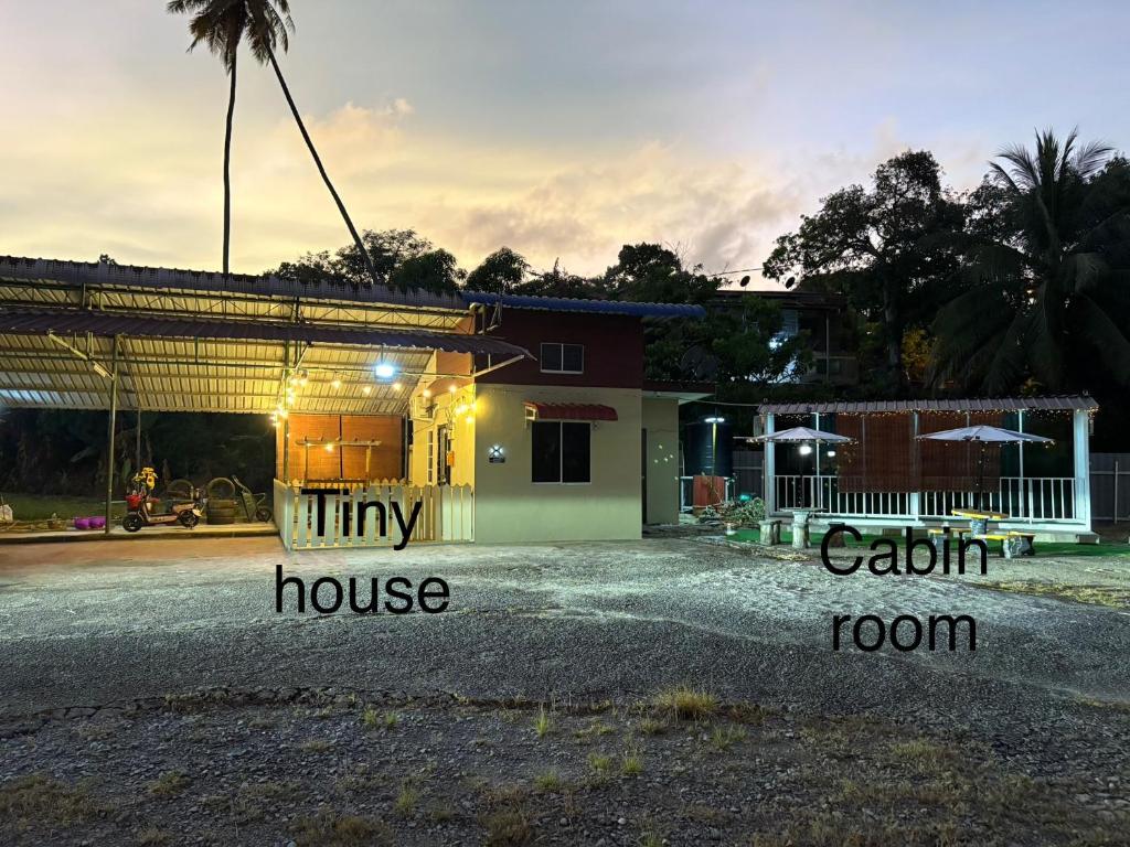 Labuan homestay Sonamu Vill, Labuan (precios actualizados 2025)