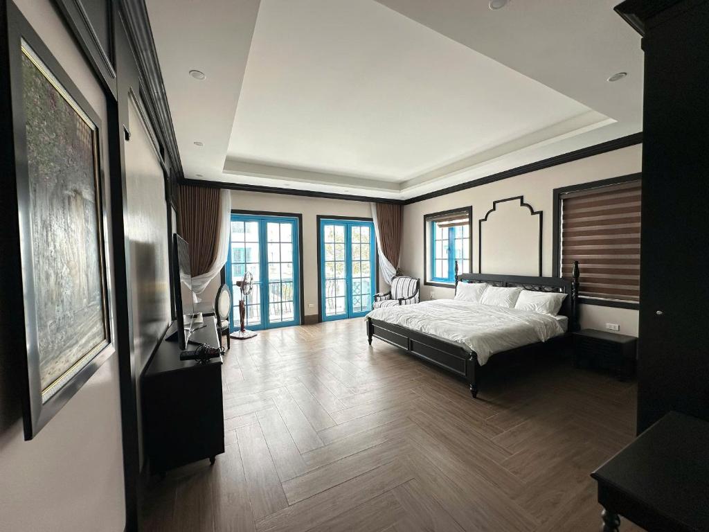 Princess village, Ha Long (updated prices 2025)