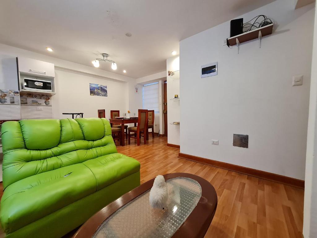 Kallpa Wasi, Cusco (updated prices 2026)
