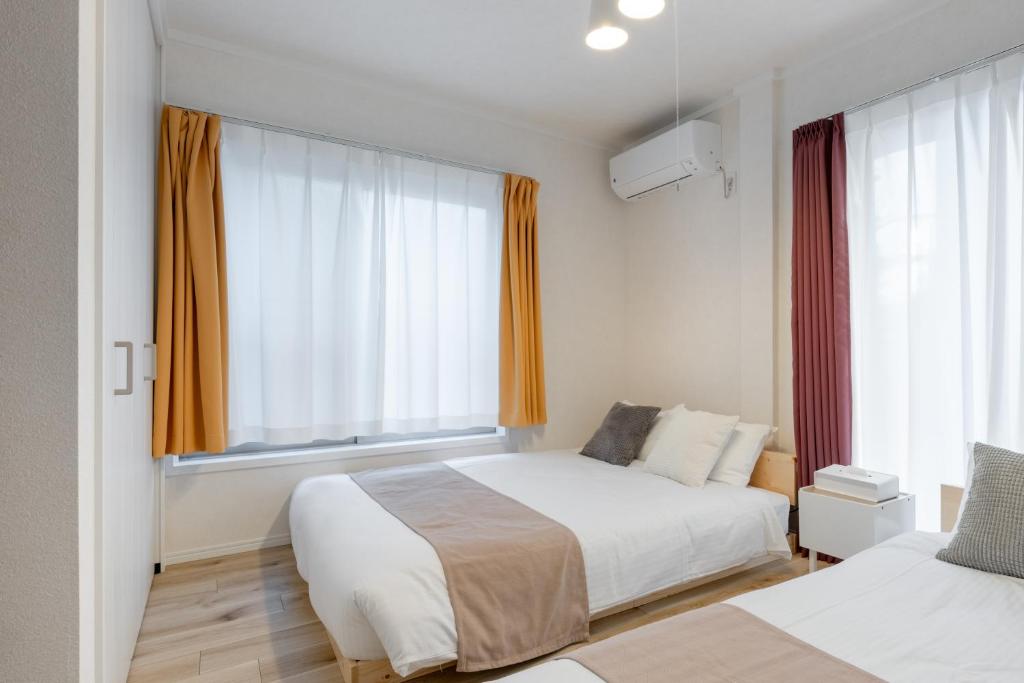 Shibuya-honmachi 2-3f, Tokyo (updated prices 2025)