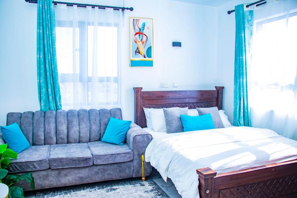 A-hub Homes Ruiru Membley, Ruiru (precios actualizados 2025)