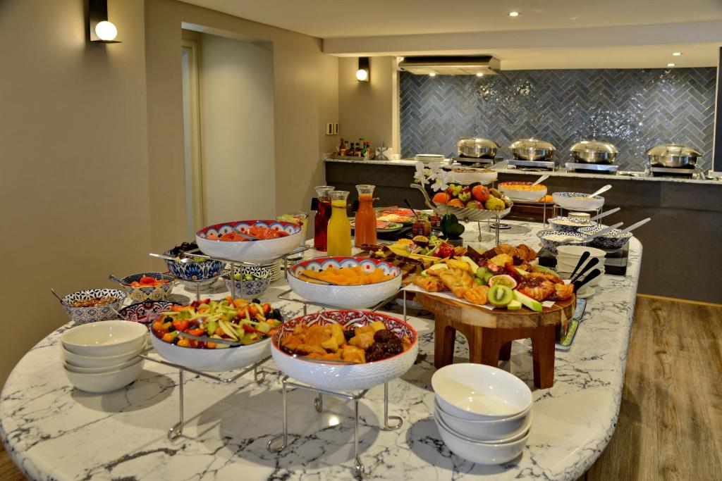 Courtyard Hotel Sandton, Johannesburg (updated prices 2025)