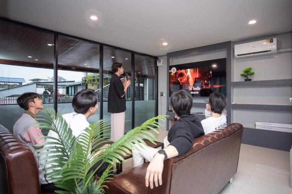 Cabanaz Pool Villa, Ban Song Krathiam (preços atualizados para 2025)