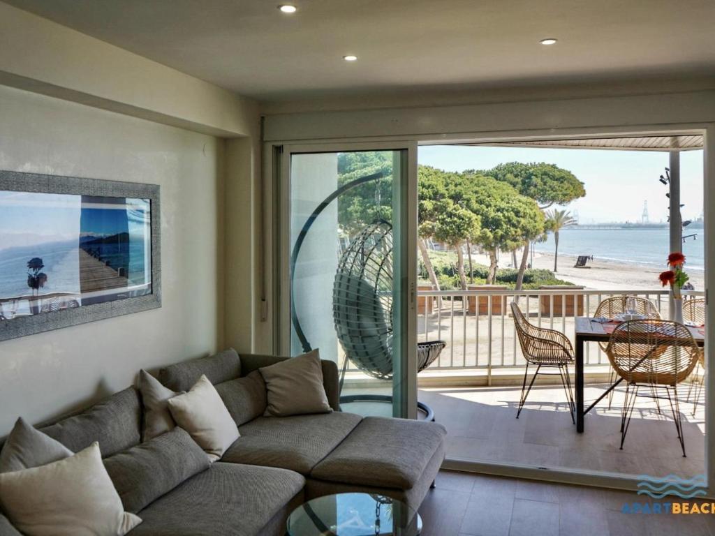 APARTBEACH NUEVO BELL RACO y FRENTE PLAYA, La Pineda (precios ...