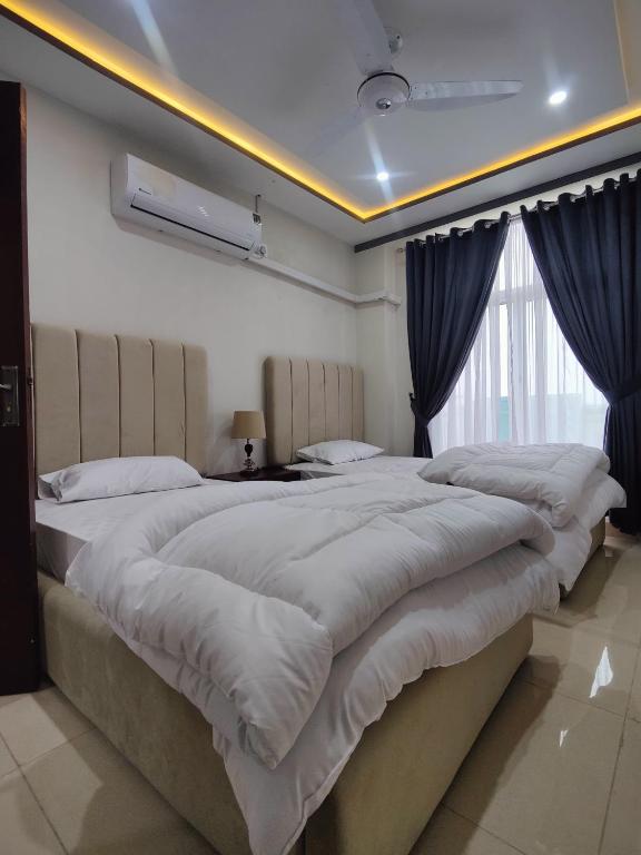 Airport Transit Lodge, Islamabad (aktualisierte Preise für 2025)