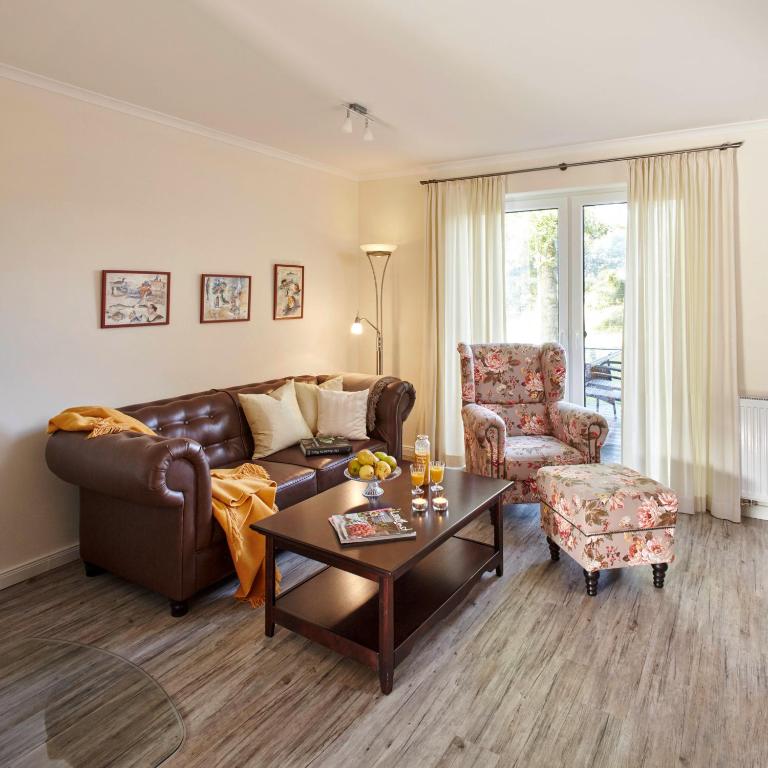 Fischer und seine Frau, Giddendorf (updated prices 2026)