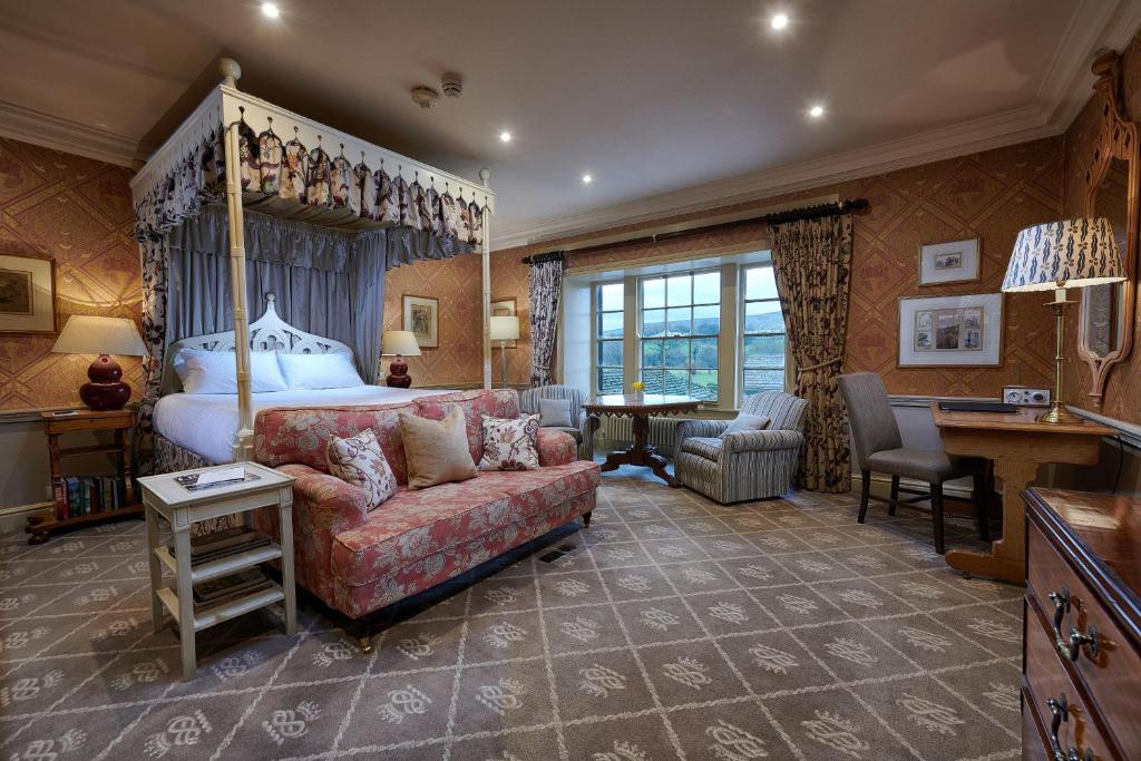 The Devonshire Arms Hotel at Bolton Abbey, Bolton Abbey (updated prices ...