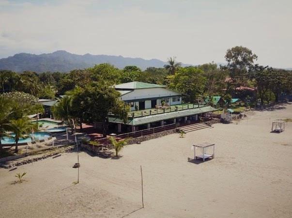 Solarena Seaside Resort Inc, Caba (updated prices 2026)