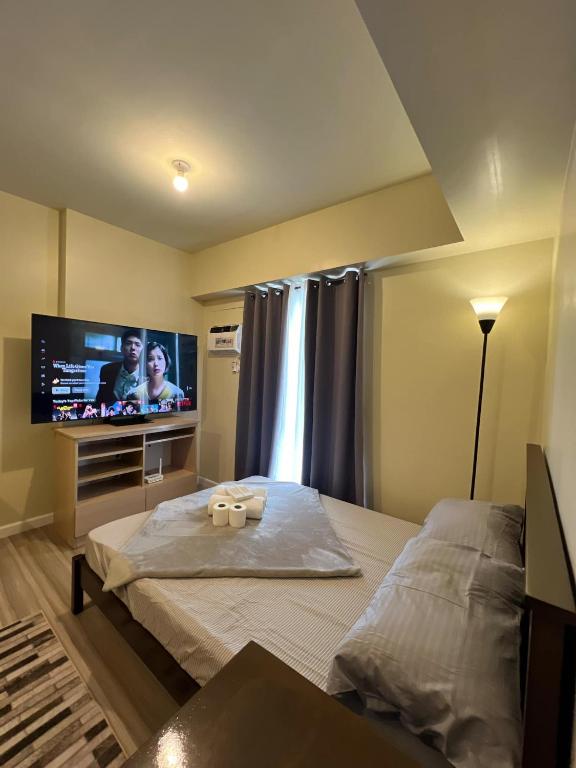 AVIDA Towers Riala Tower 4 Comfy Studio, Cebu City (aktualisierte ...