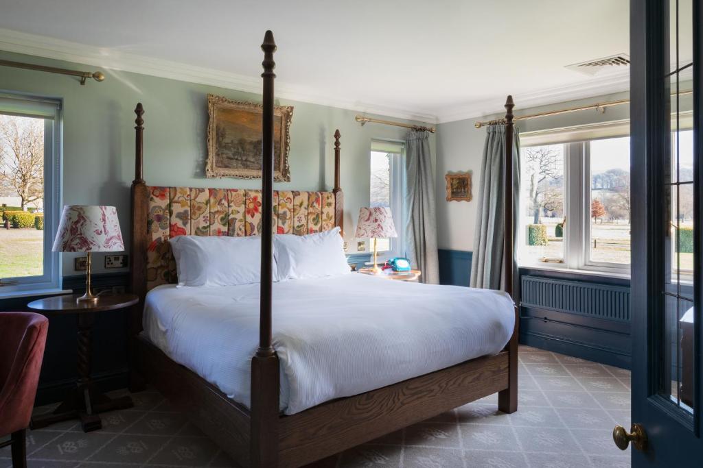 The Devonshire Arms Hotel at Bolton Abbey, Bolton Abbey (updated prices ...