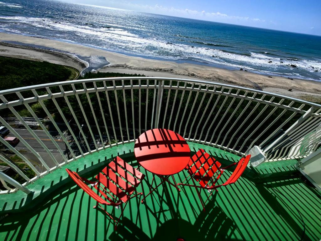 Vermillion Waves Retreat, Minamiboso (updated prices 2026)