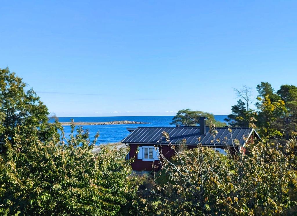 Hus Kråkelund, Figeholm (updated prices 2025)