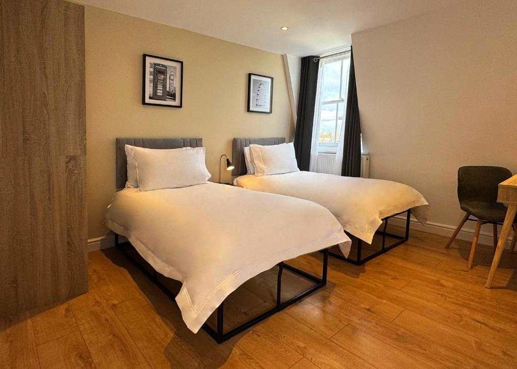 Berjaya Eden Park London Hotel, London (updated prices 2025)