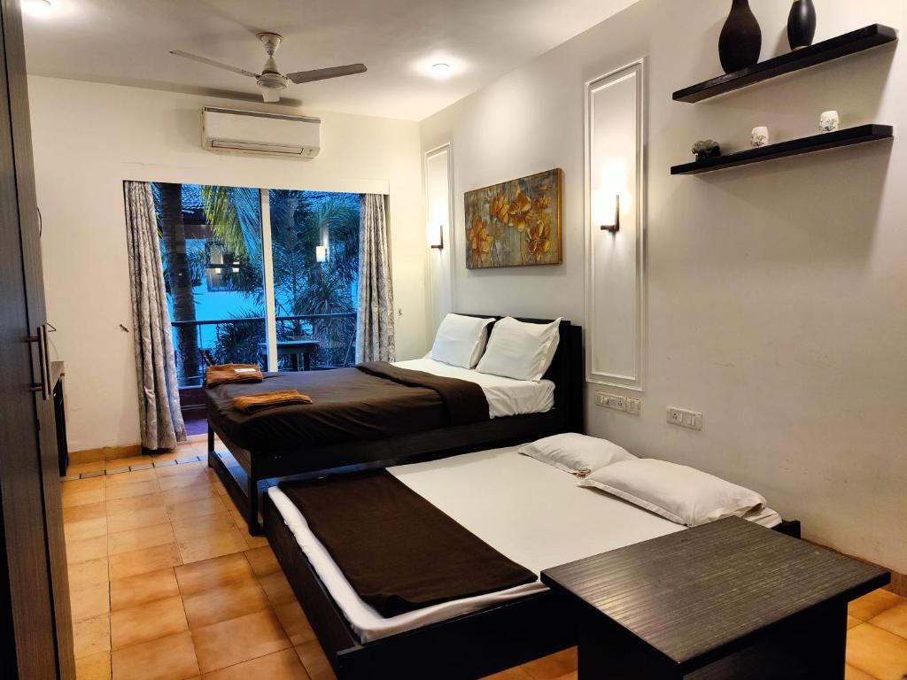 Casa Philomena, Calangute (updated prices 2025)