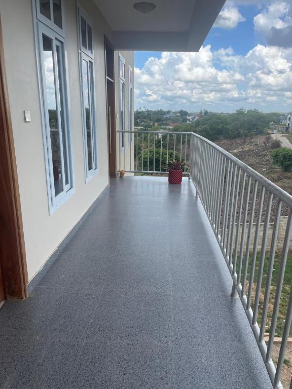 Ubuntu Homes, Daressalam (aktualisierte Preise für 2025)