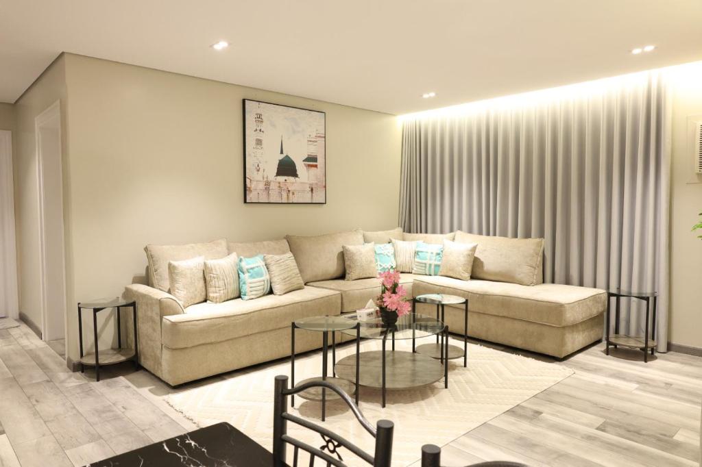 Orchid Private Tourism Accommodation Facility اوركيد - لمرافق الضيافة السياحية الخاصة, Medina ...