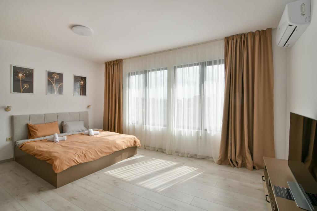 Marine Majesty 2-br central home, Varna (precios actualizados 2025)