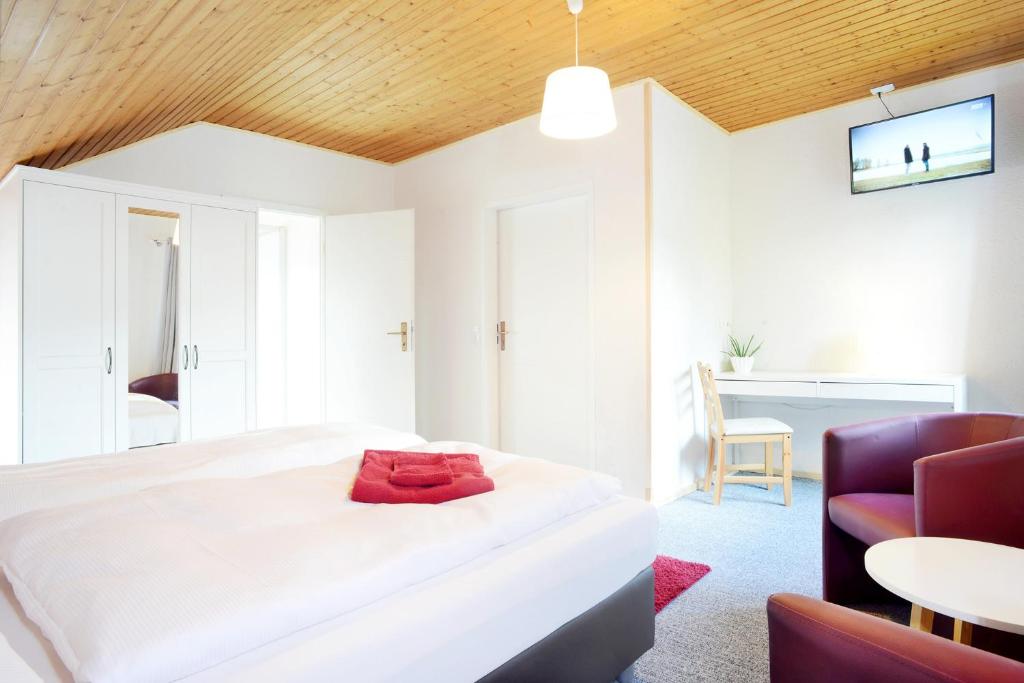 Hotel Bernstein, Gaggenau (updated prices 2025)