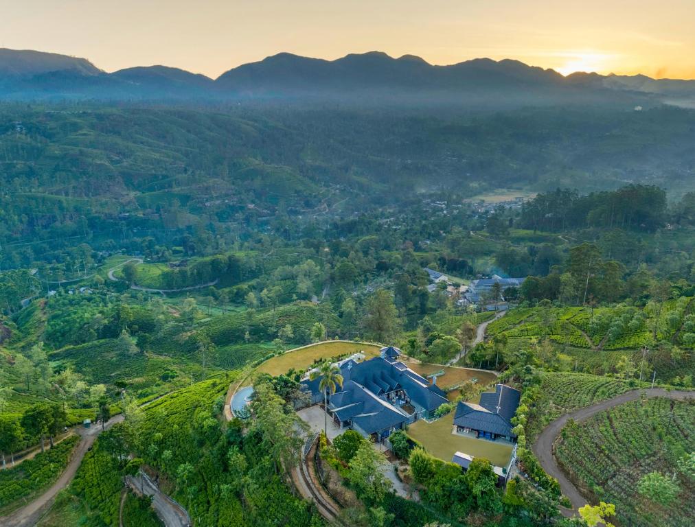 Uga Halloowella - Hatton - All Inclusive, Nuwara Eliya (updated prices ...