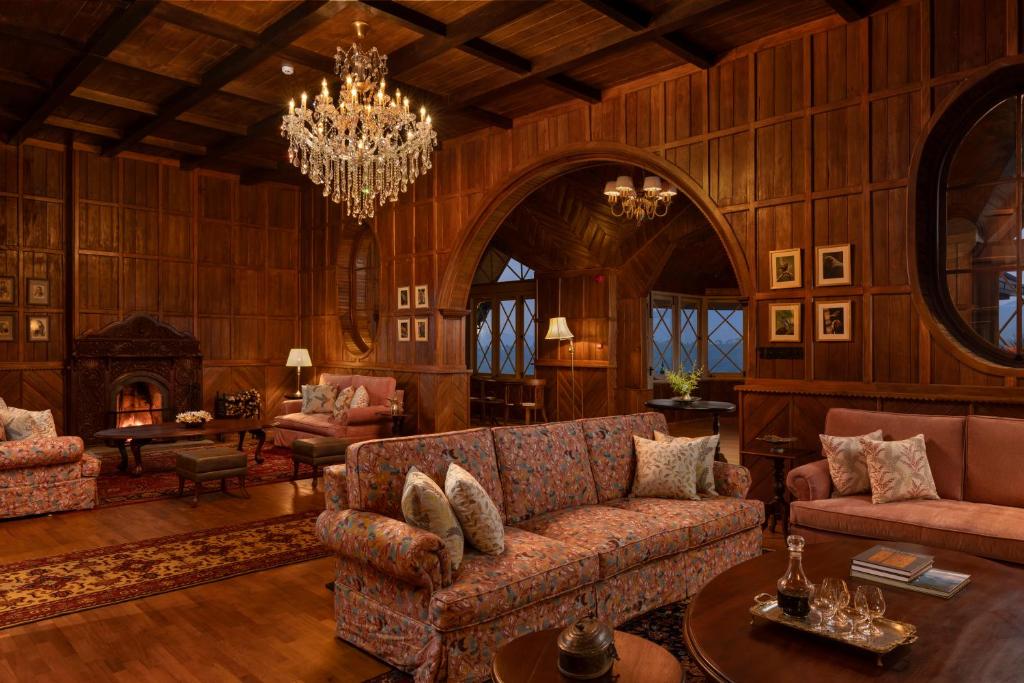 Uga Halloowella - Hatton - All Inclusive, Nuwara Eliya (updated prices ...