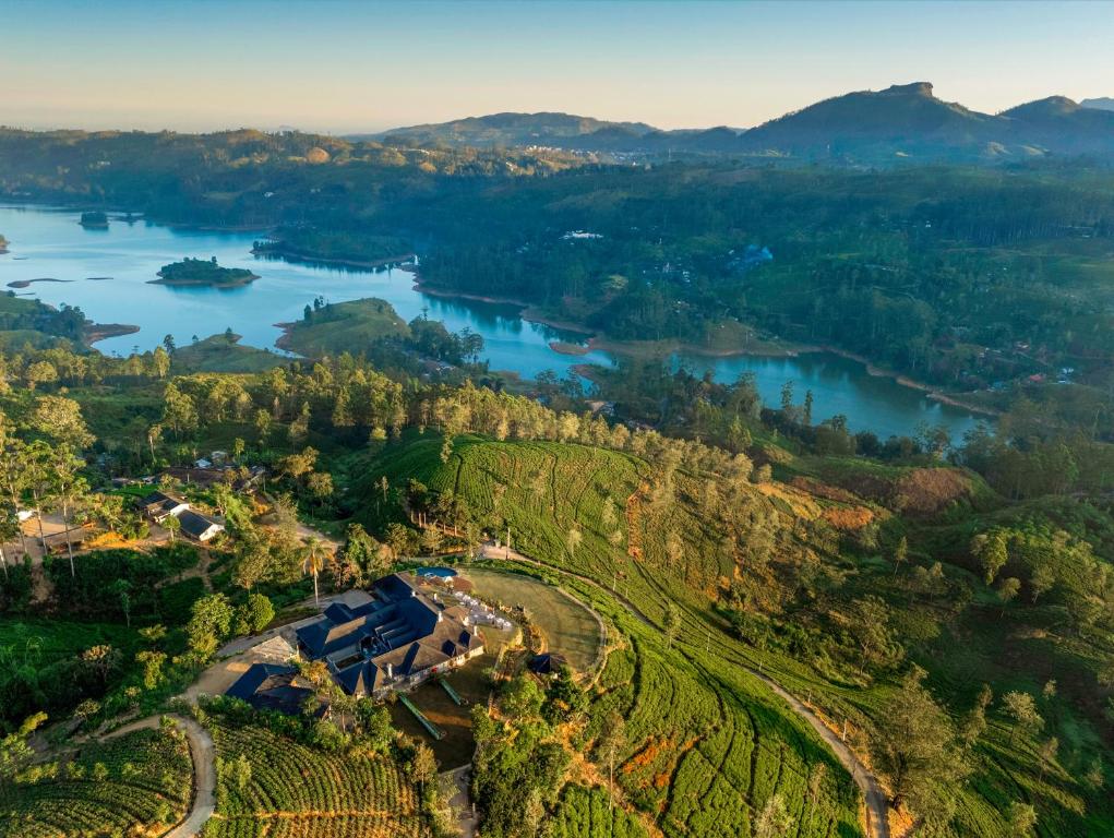 Uga Halloowella - Hatton - All Inclusive, Nuwara Eliya (updated prices ...