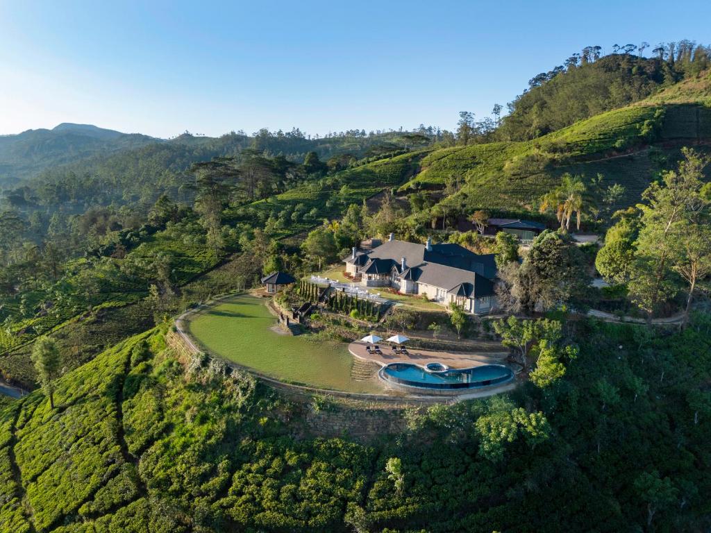 Uga Halloowella - Hatton - All Inclusive, Nuwara Eliya (updated prices ...