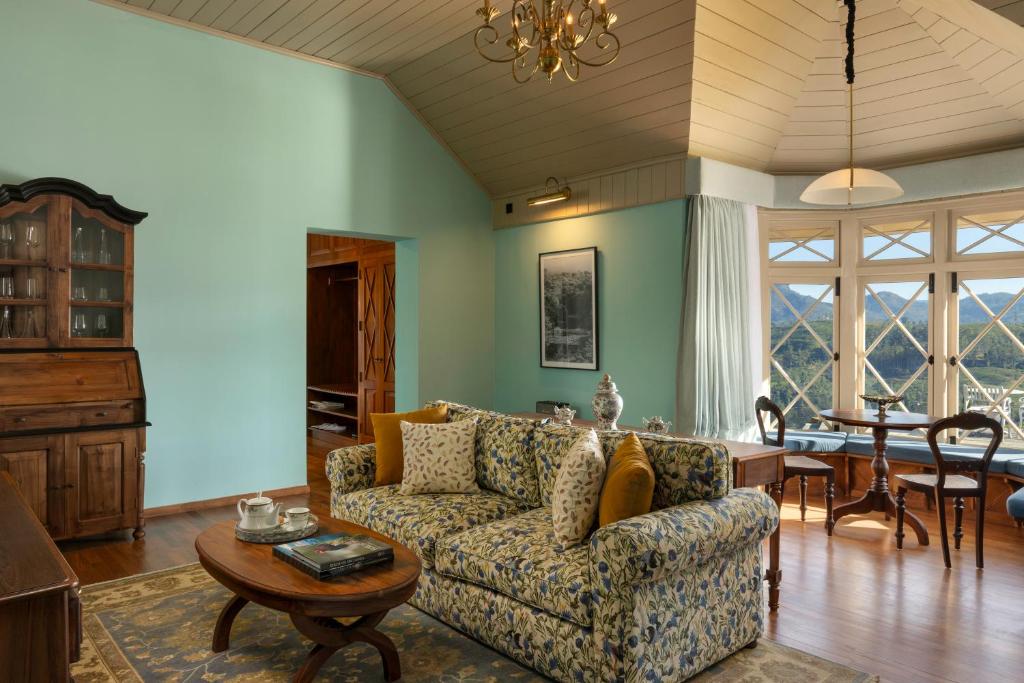 Uga Halloowella - Hatton - All Inclusive, Nuwara Eliya (updated prices ...