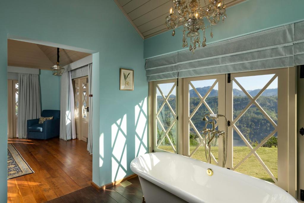Uga Halloowella - Hatton - All Inclusive, Nuwara Eliya (updated prices ...