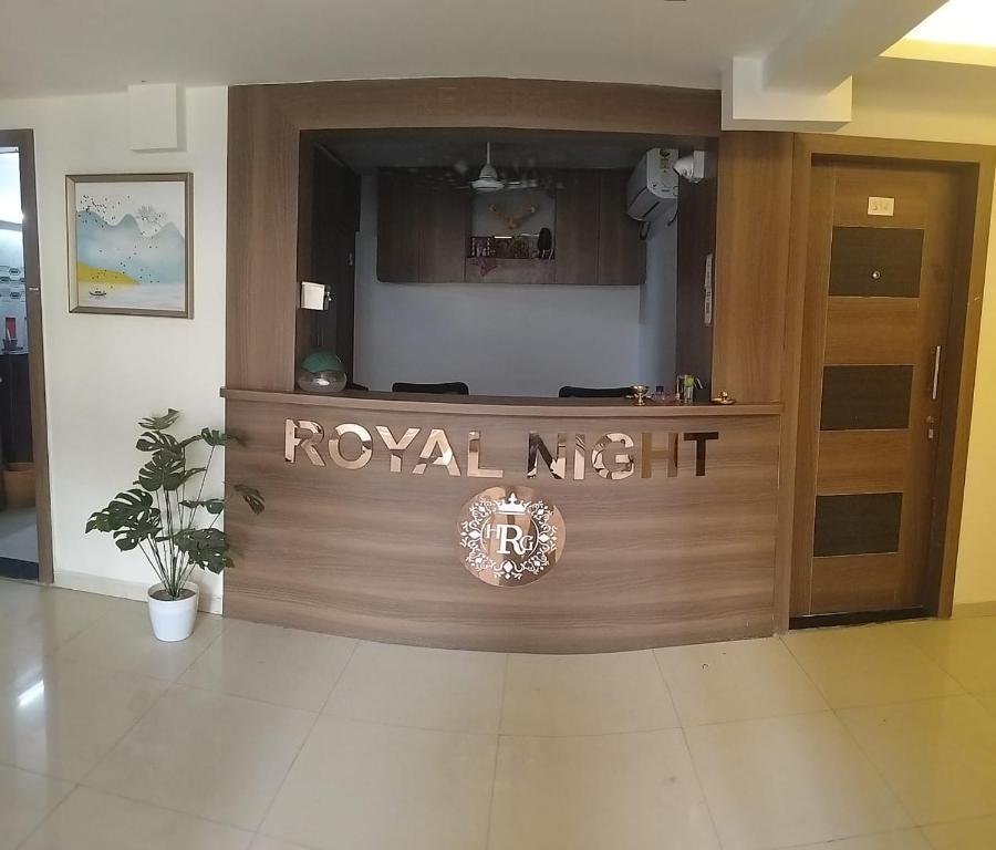 Hotel Royal Night, Daman (updated prices 2025)