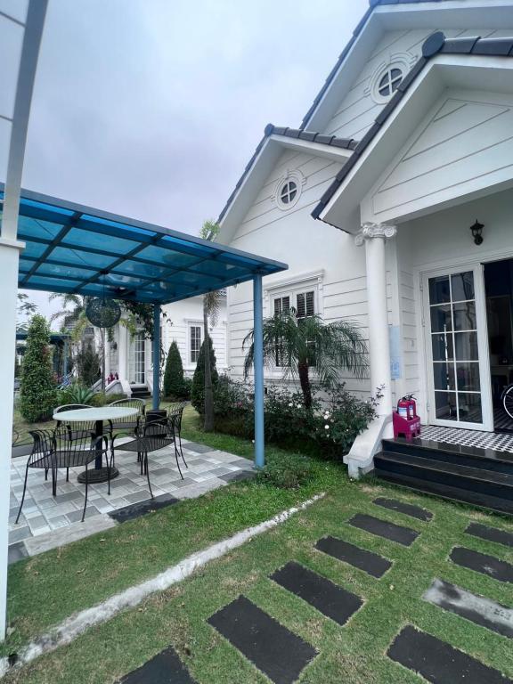 Prospera Haven - Vuon Vua Villa & Resort Thanh Thuy, Phú Thọ (updated ...