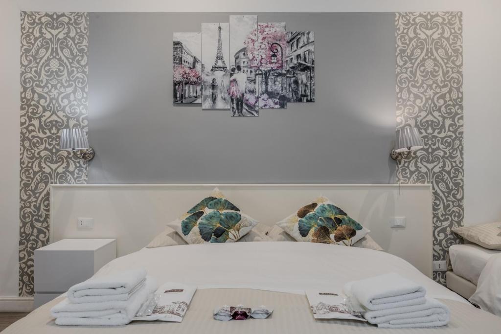 羅馬Turati maison d'hotes（2025 年最新房價）