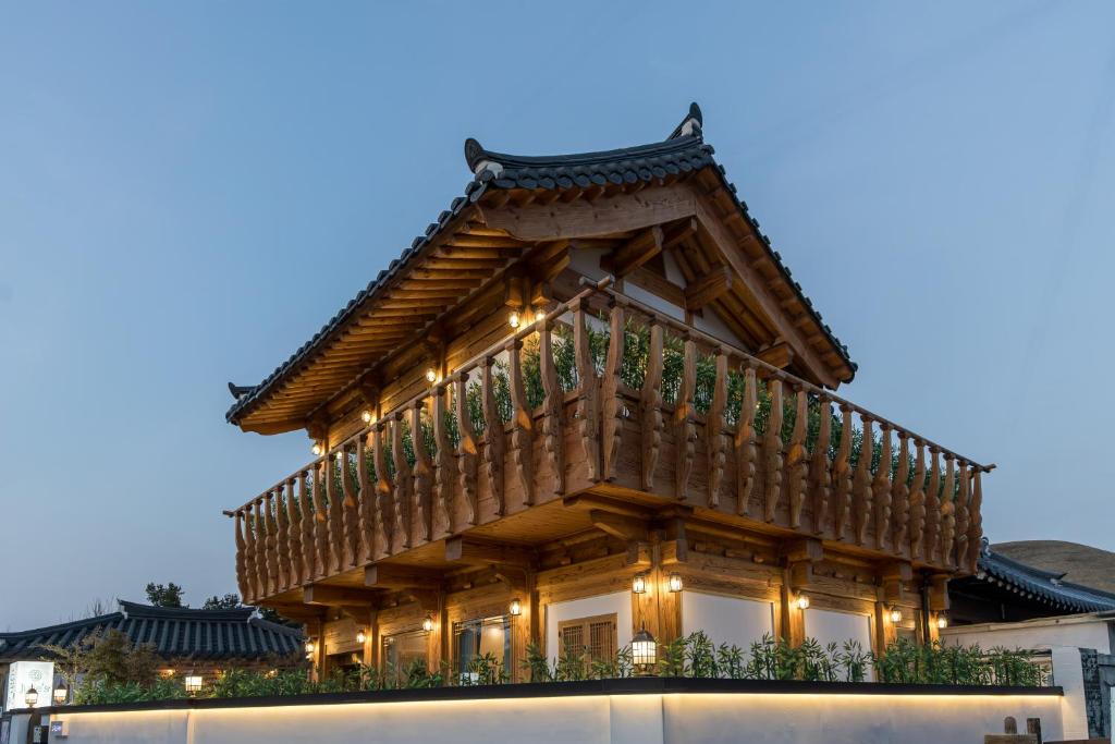 Hanokstay Modam, Gyeongju (aktualisierte Preise für 2025)