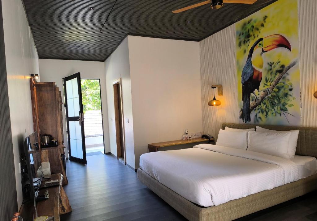 WelcomHeritage Tarangi Ramganga Resort, Marchula (updated prices 2025)
