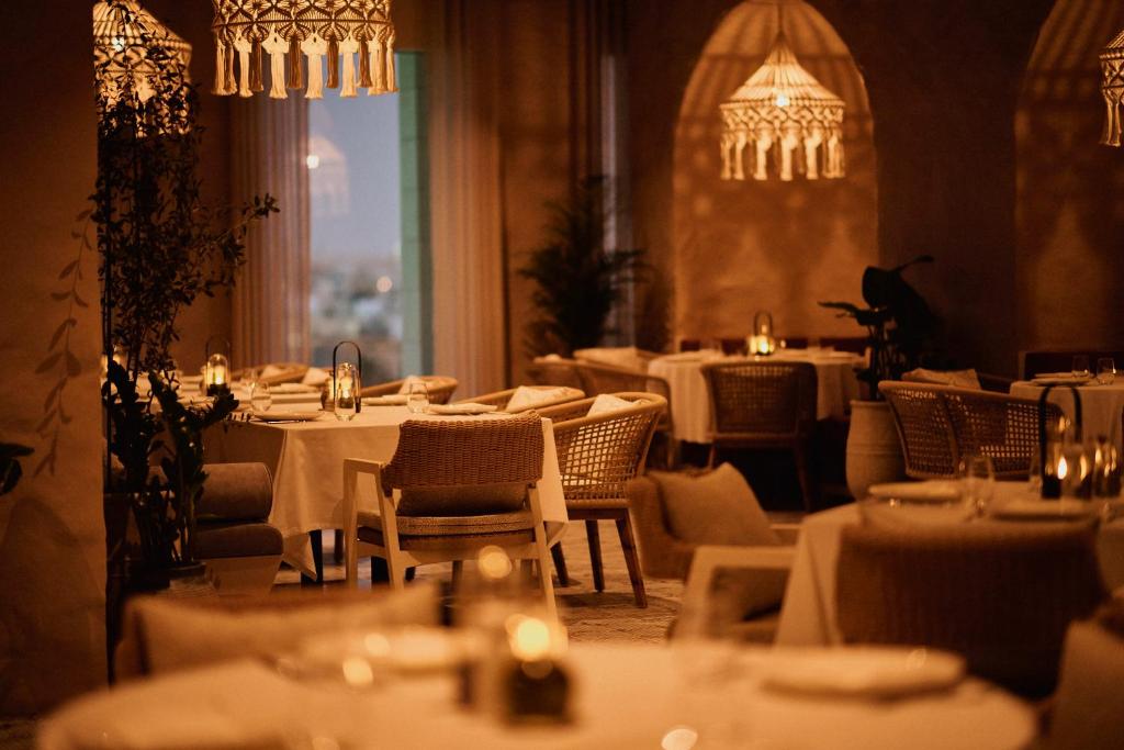 Novotel Riyadh Sahafa, Riyadh (updated prices 2025)