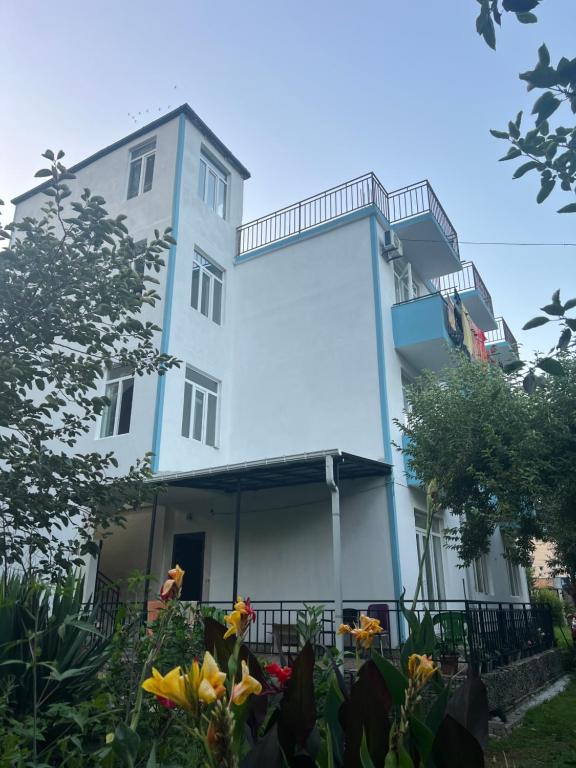 Sea Side Gonio, Gonio (updated prices 2025)