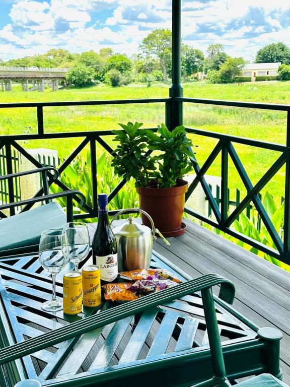 Maun Lodge, Maun (updated prices 2025)