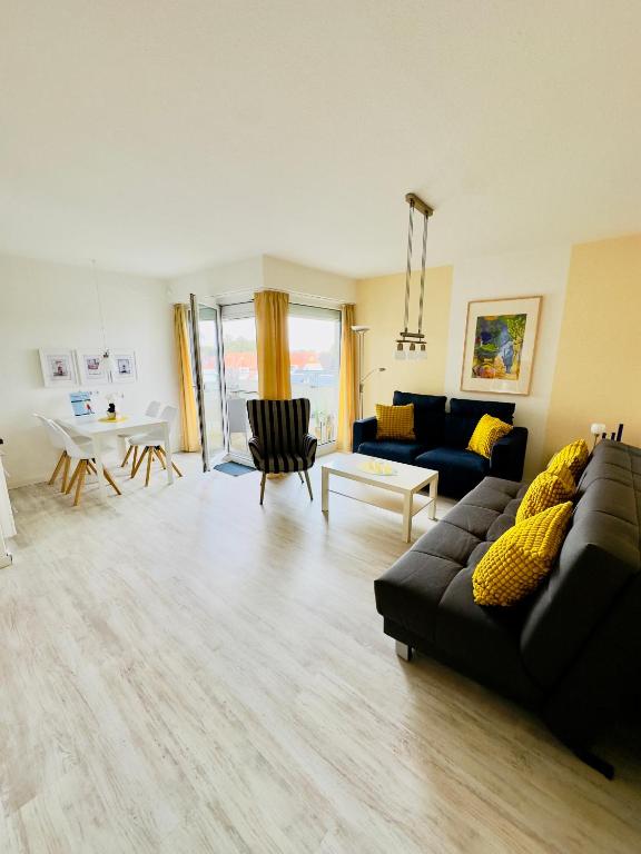 Strandmuschel, Cuxhaven (updated prices 2025)