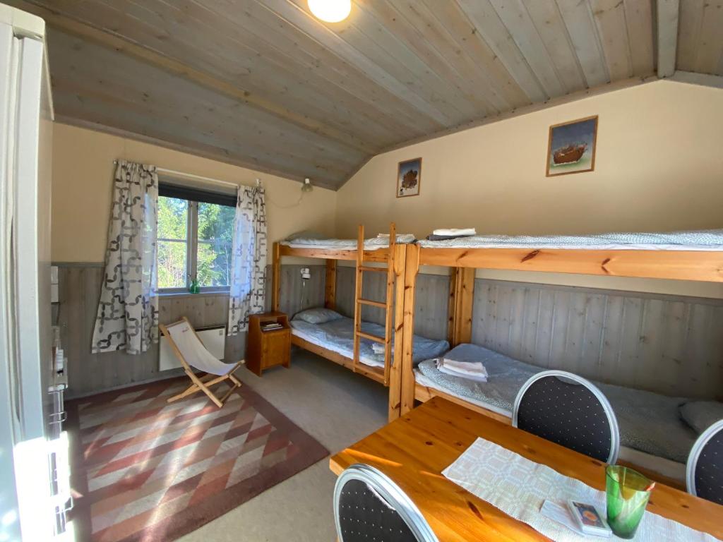Stuga i lugnt område, Ramsjö (updated prices 2026)