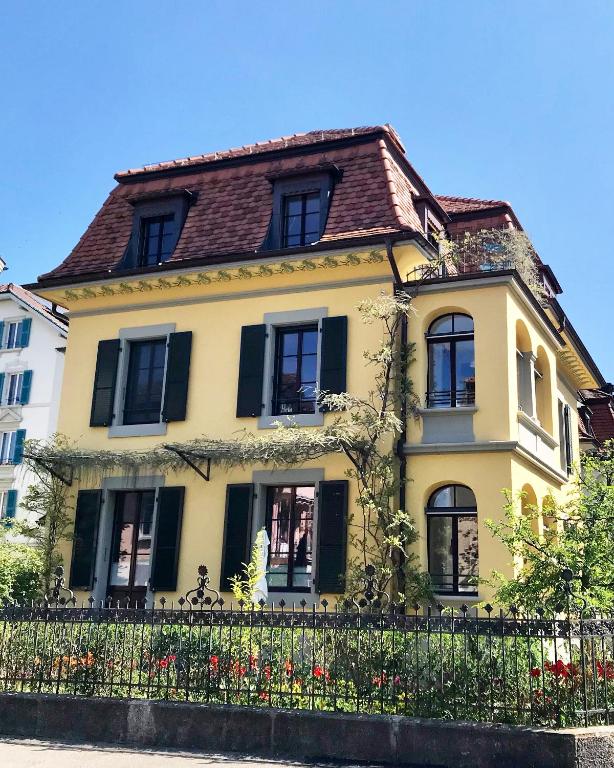 Apartment The B, Bern (updated prices 2026)