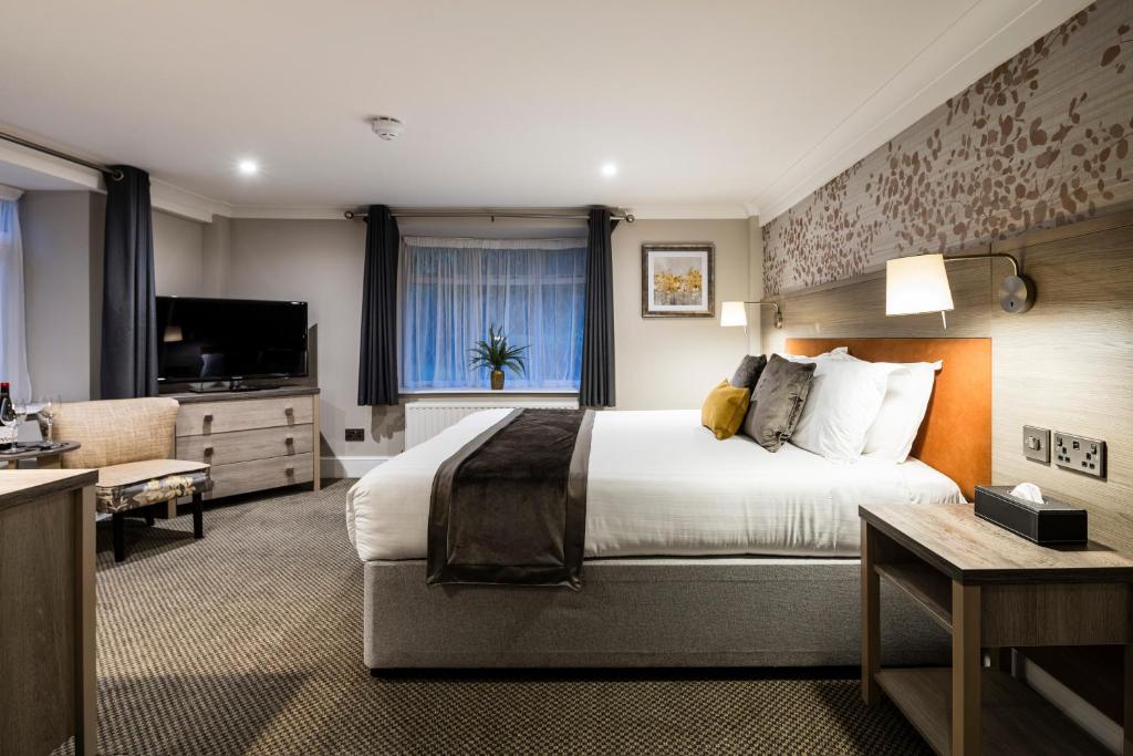 The Holt Hotel, Steeple Aston (updated prices 2025)